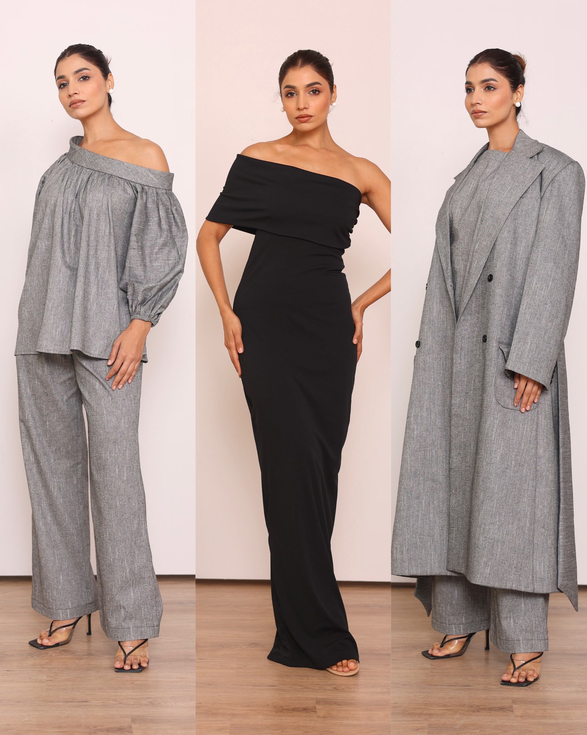 PR LABEL | The Official Site